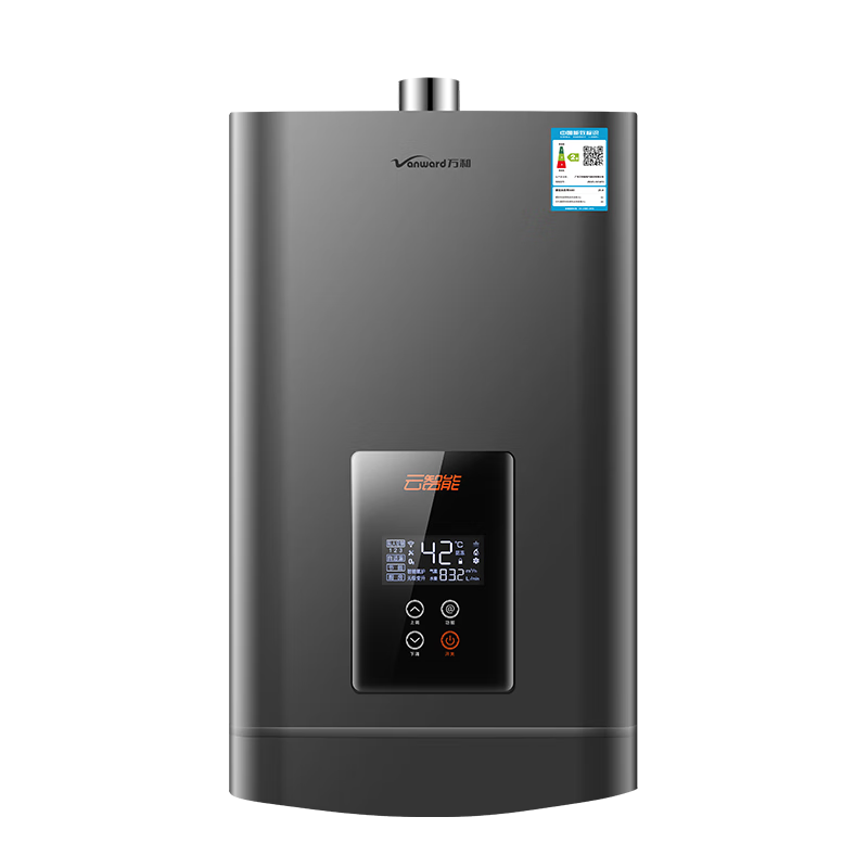 京东百亿补贴：Vanward 万和 JSQ30-ME5T16 燃气热水器 16L，1448.00元—— 慢慢买比价网