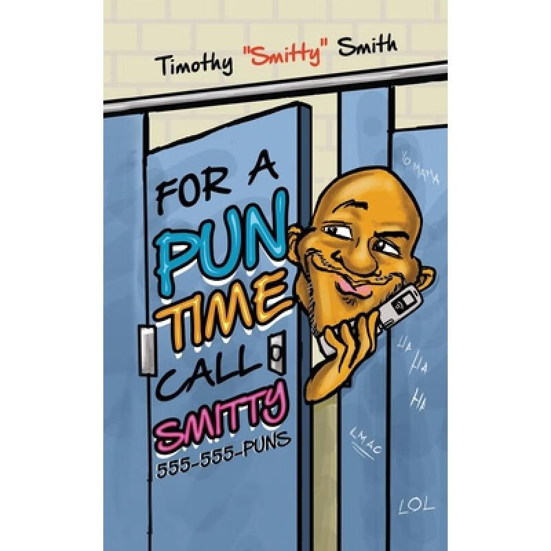 For a Pun Time Call Smitty