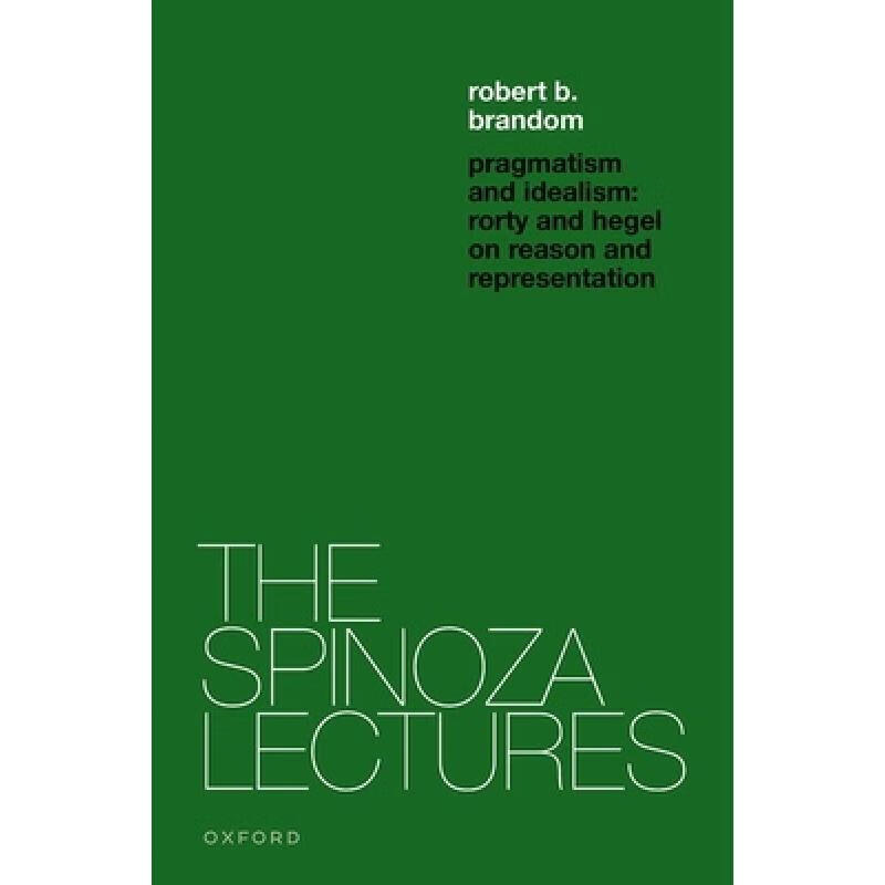Pragmatism and Idealism: Rorty and Hegel on ...