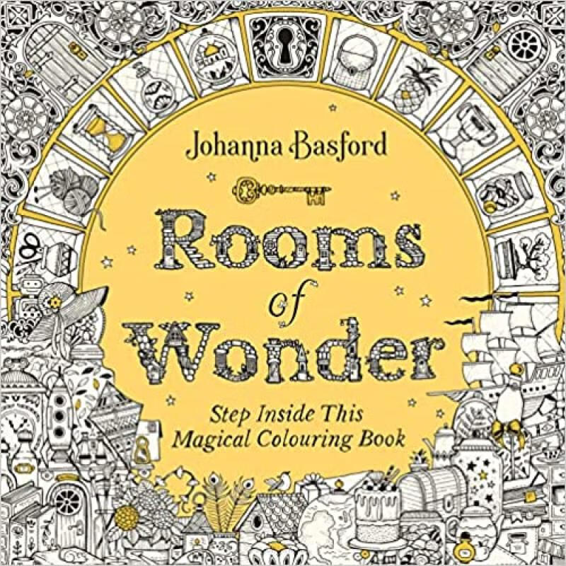 Rooms of Wonder: Step Inside this Magical Co...
