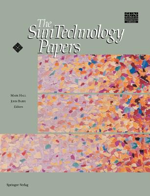 The Sun Technology Papers