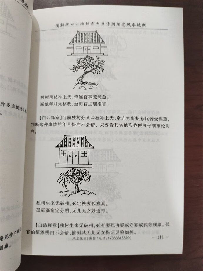 图解赖布衣风水宅好书推荐给你