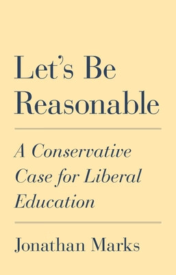 Let’s Be Reasonable