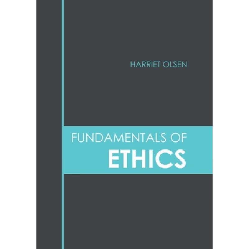 Fundamentals of Ethics