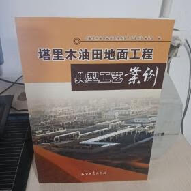塔里木油田地面工程典型工艺案例