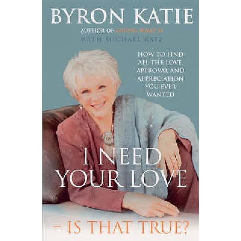 I Need Your Love - Is That True?: How to fin...