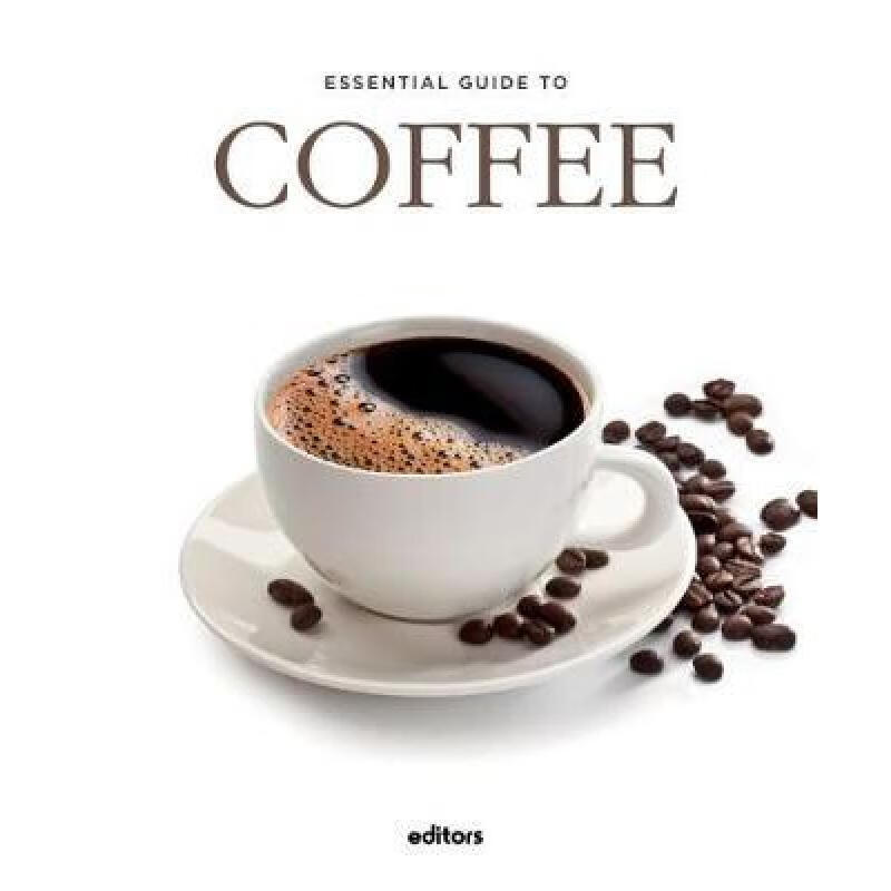 Essential Guide To Coffee