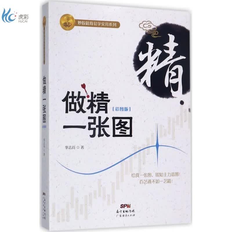 做精一张图