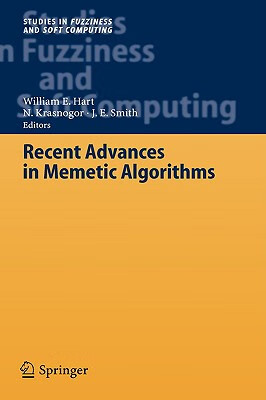 Recent Advances in Memetic Algorithms