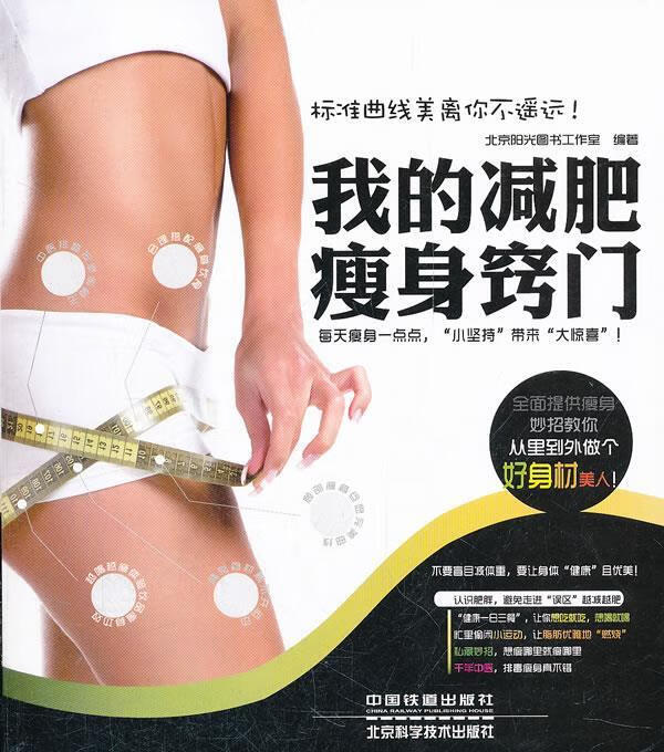 我的减肥瘦身窍门【，放心购买】