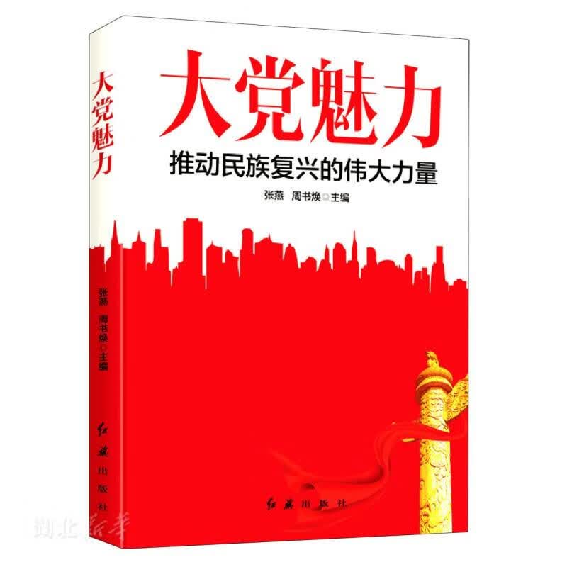 大党魅力