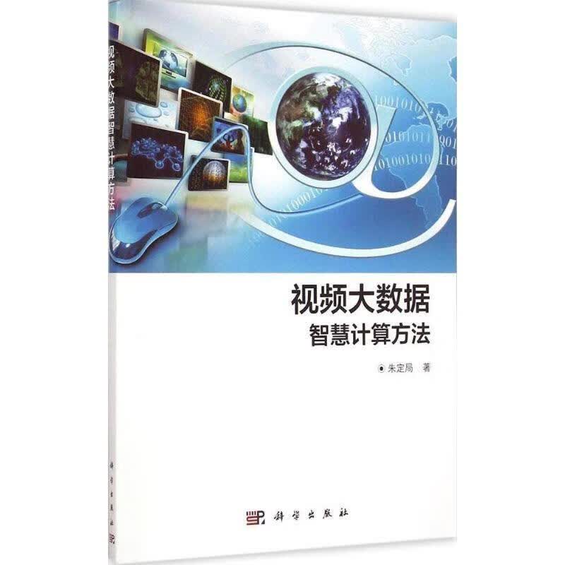 视频大数据智慧计算方法