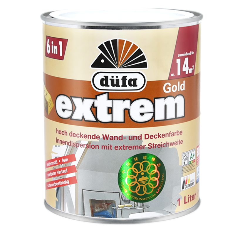 都芳Düfa品牌油漆怎么样-都芳Düfa品牌介绍、联系方式-品牌网