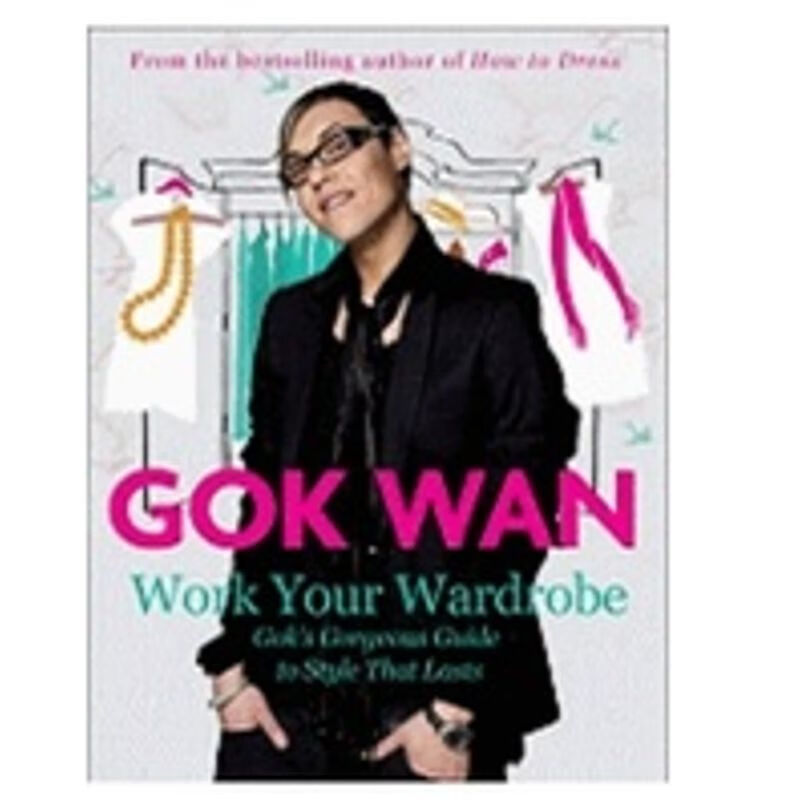 清仓49元 Work Your Wardrobe时尚搭配