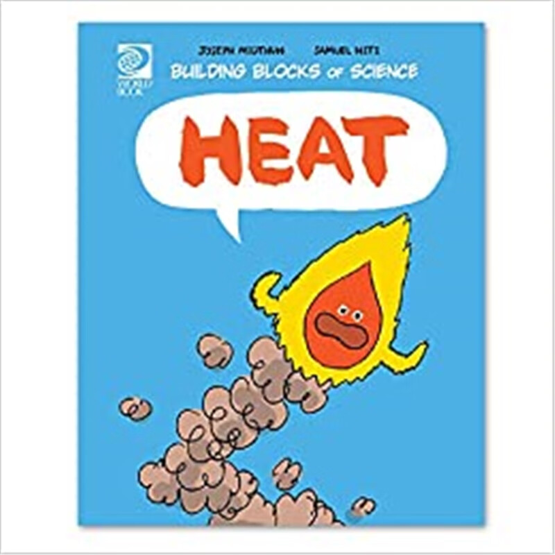 Building Blocks of Science: Heat
