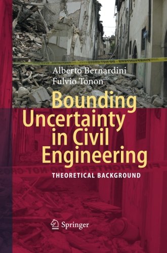 Bounding Uncertainty in Civil Engineering