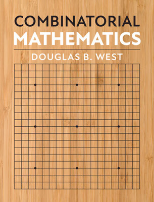现货 组合数学 Combinatorial Mathematics