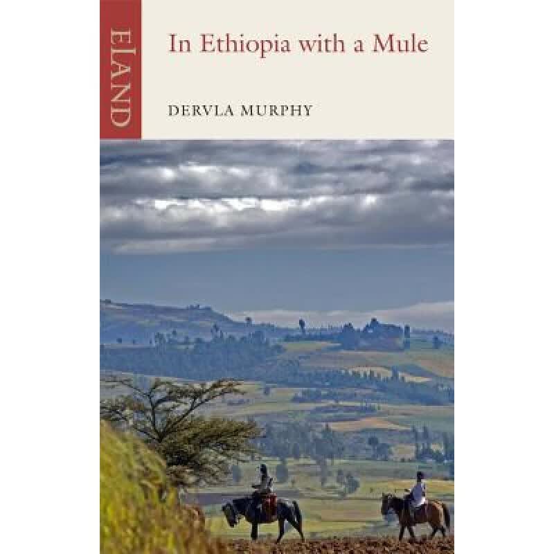 In Ethiopia with a Mule