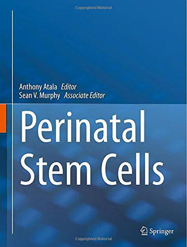 Perinatal Stem Cells