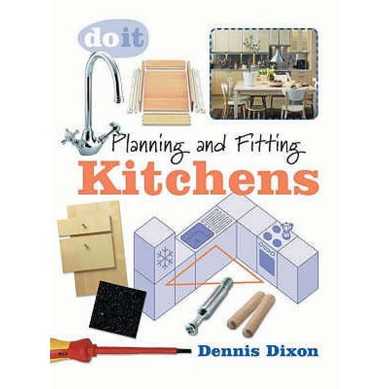 Planning and Fitting Kitchens