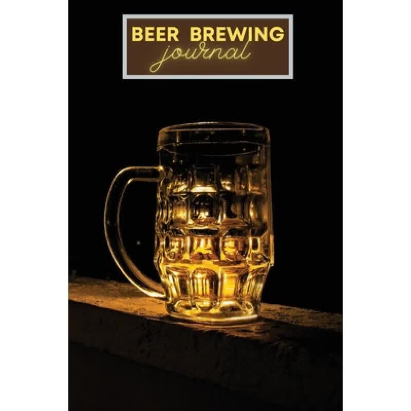 Beer Brewing Iournal