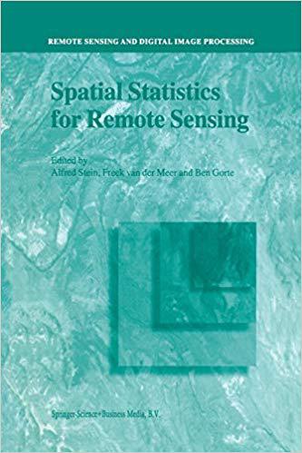 Spatial Statistics for Remote Sensing