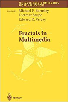 Fractals in Multimedia