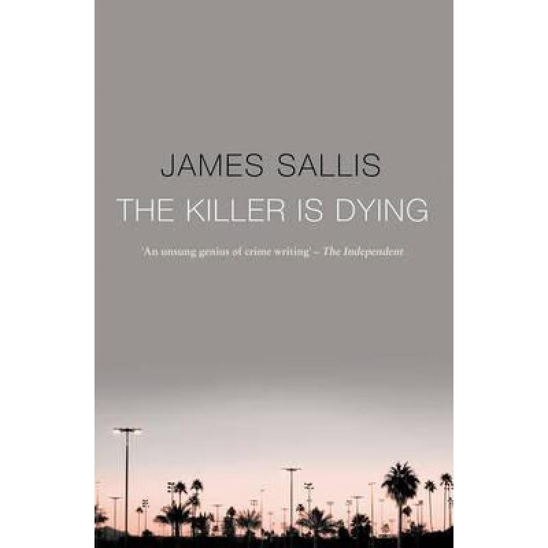 The Killer Is Dying