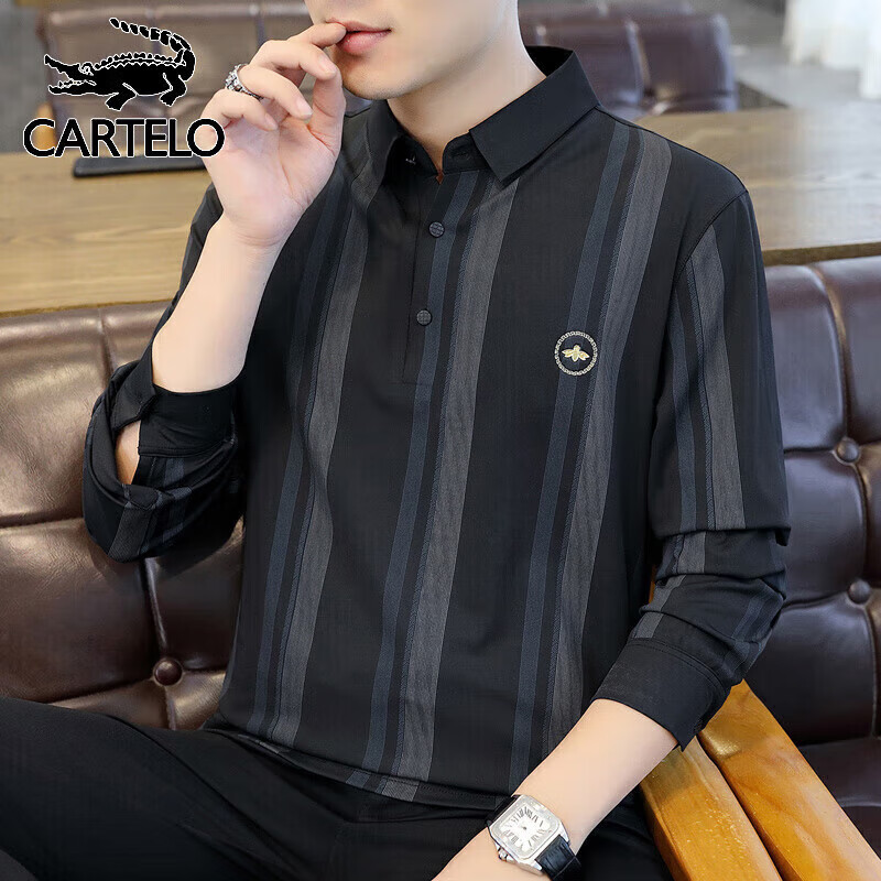 polo衫品牌（Polo衫polo衣服品牌哪个正宗）_众测评价网