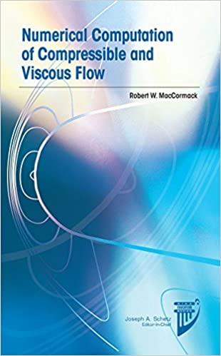 Numerical Computation of Compressible and Viscou