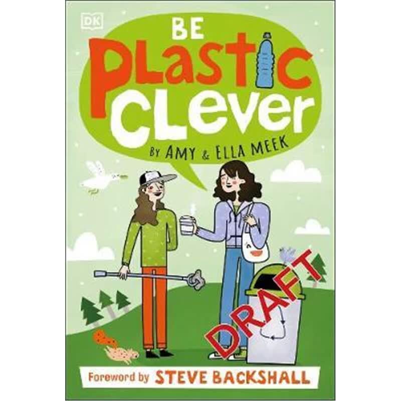 Be Plastic Clever