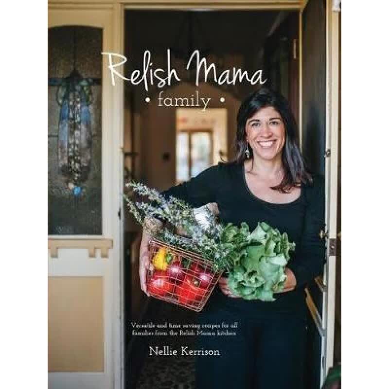 Relish Mama Family