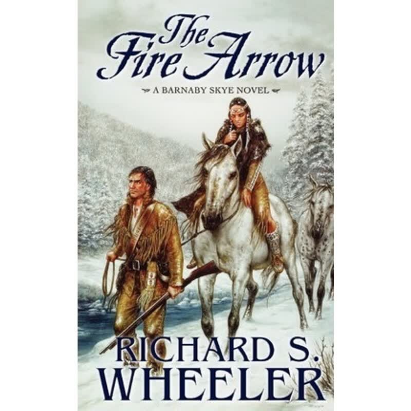 The Fire Arrow