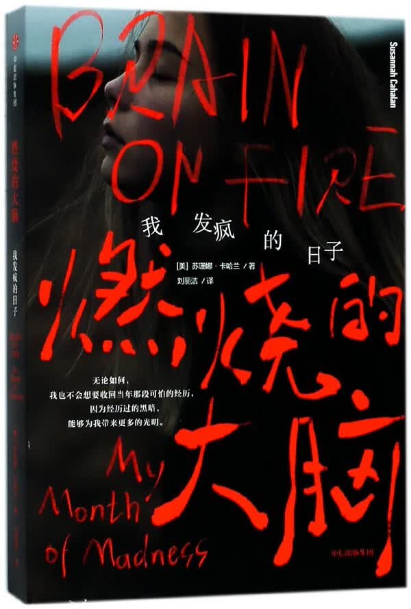 燃烧的大脑