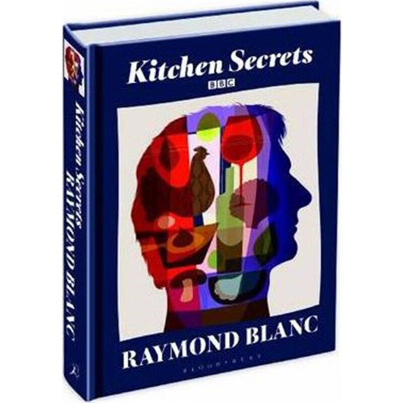 Kitchen Secrets