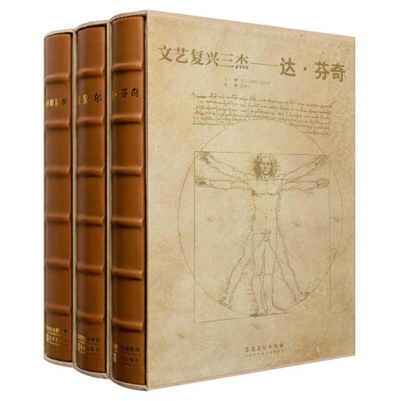 文艺复兴三杰—米开朗琪罗