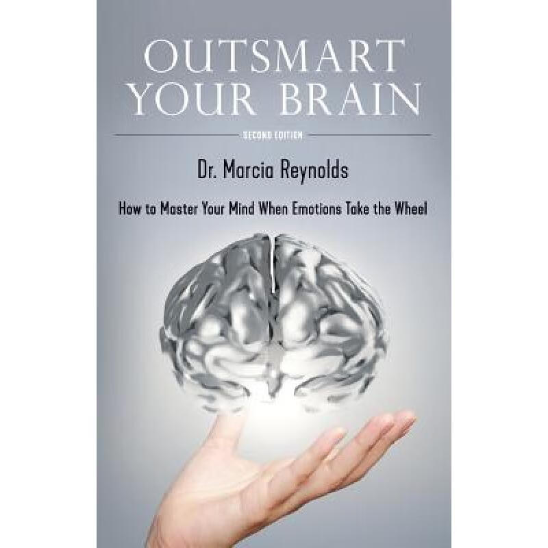 Outsmart Your Brain: How to Master Your Mind...