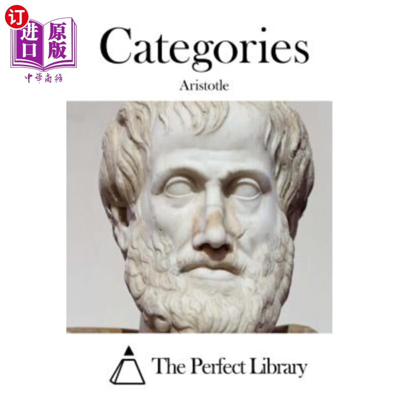 海外直订Categories 类别