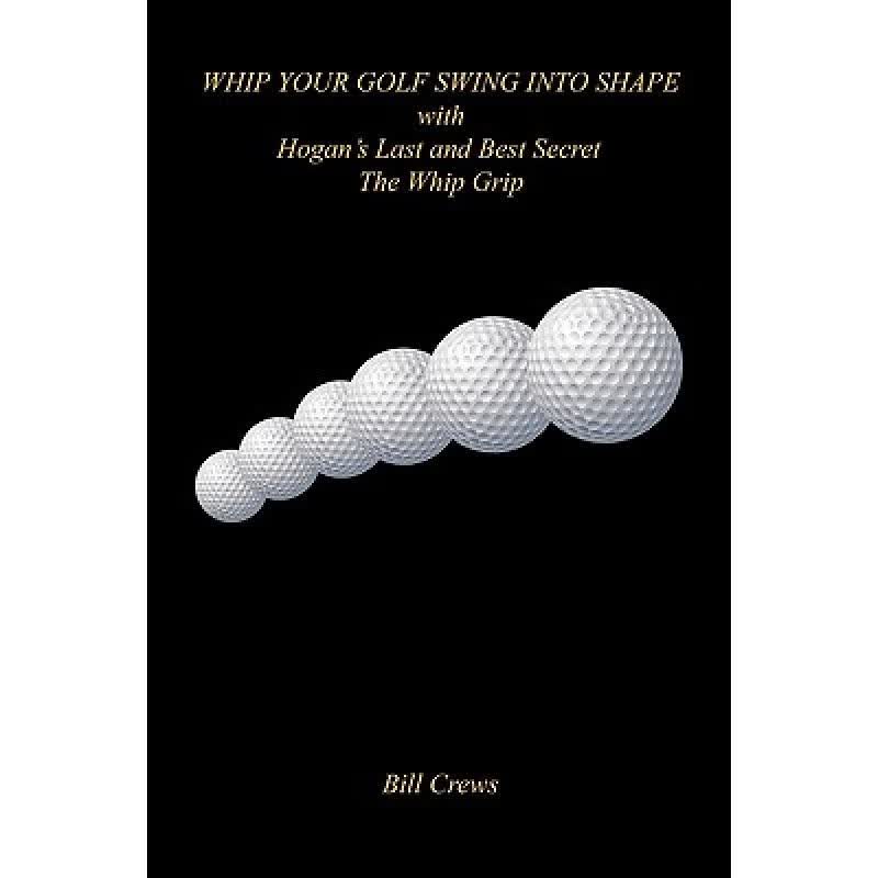Whip Your Golf Swing Into Shape with Hogan's...
