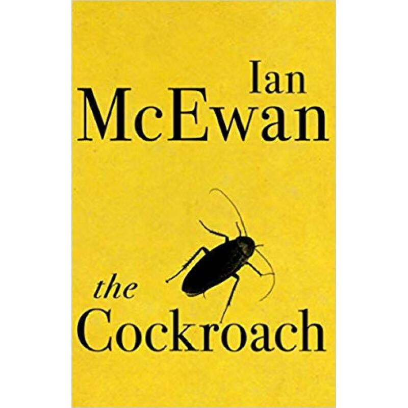 蟑螂 The Cockroach