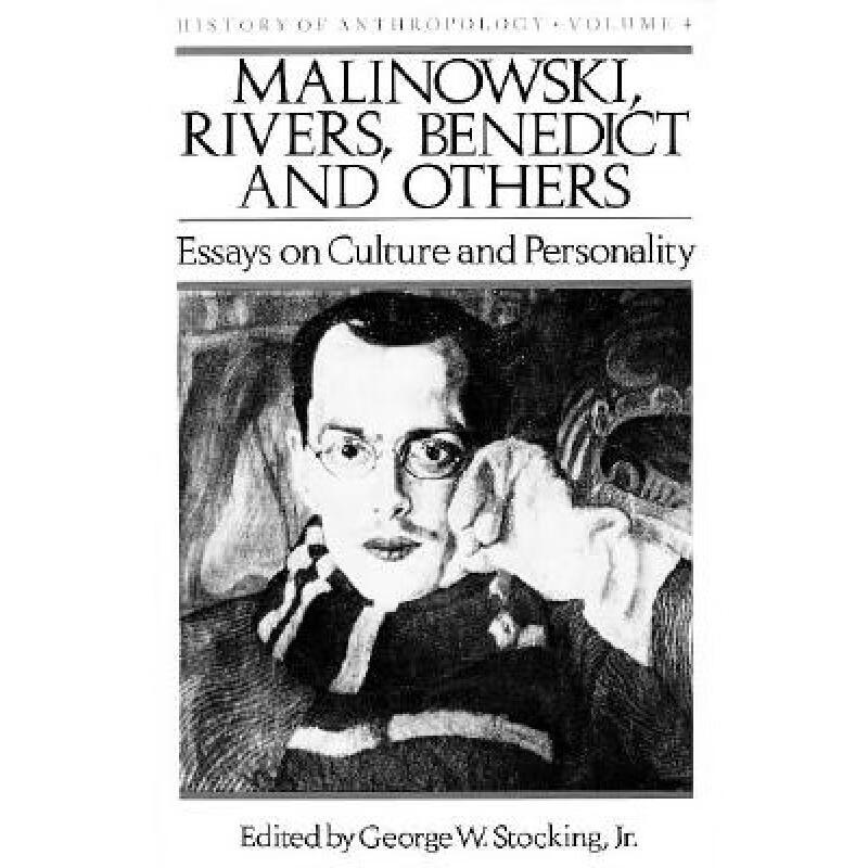 Malinowski, Rivers, Benedict and Others, Vol...