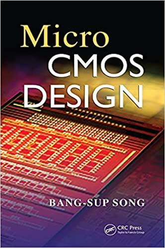MicroCMOS Design