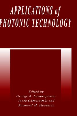 Applications of Photonic Technology