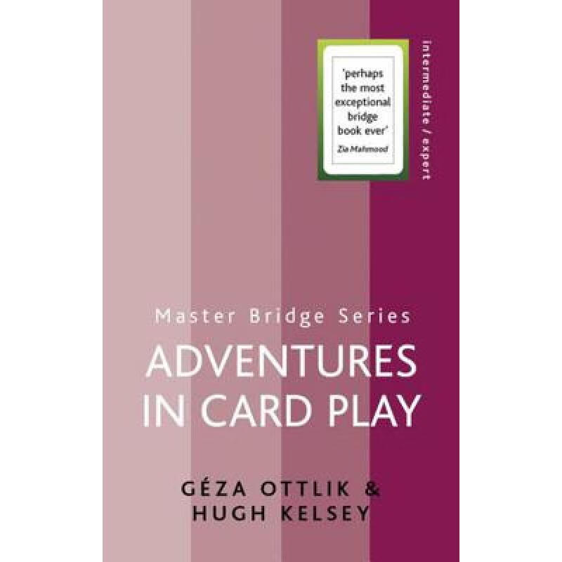 Adventures in Card Play
