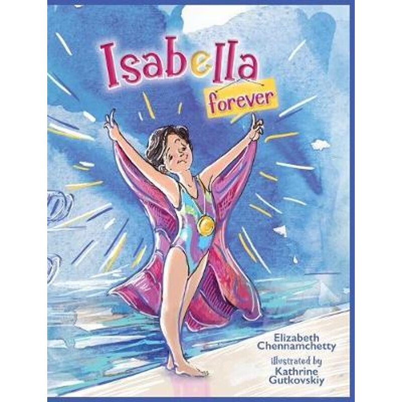 Isabella Forever