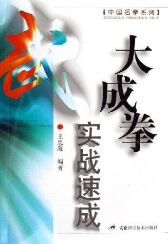 大成拳实战速成【，放心购买】