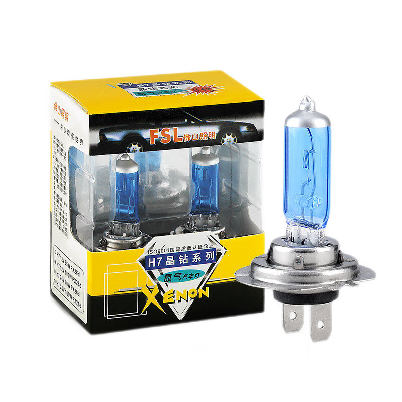 「佛山照明/FSL品牌」佛山照明/FSL是哪个国家的品牌-什么档次，怎么样-排行榜123网