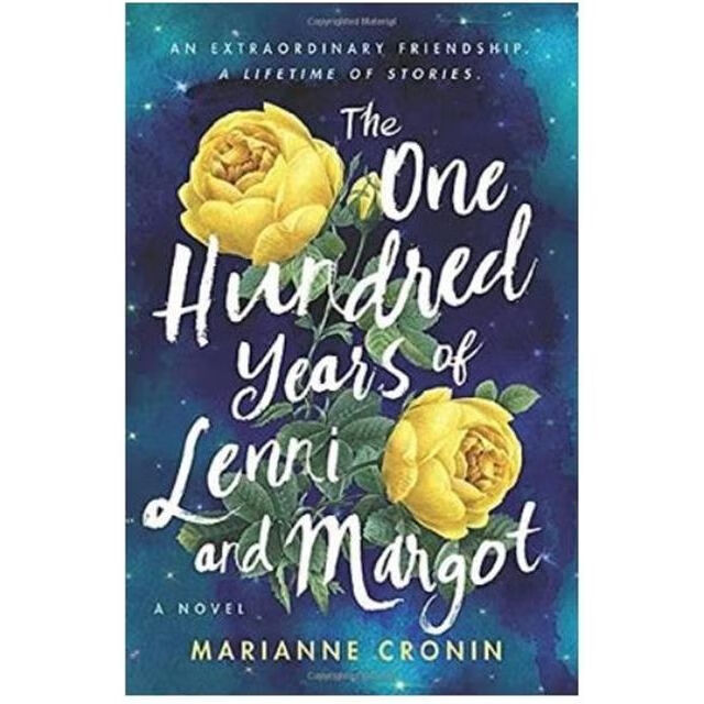 The One Hundred Years of Lenni and Margot