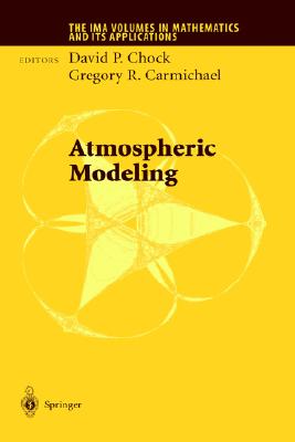 Atmospheric Modeling