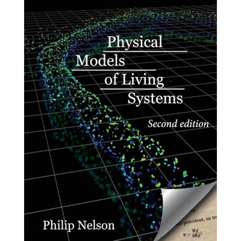 Physical Models of Living Systems: Probabili...